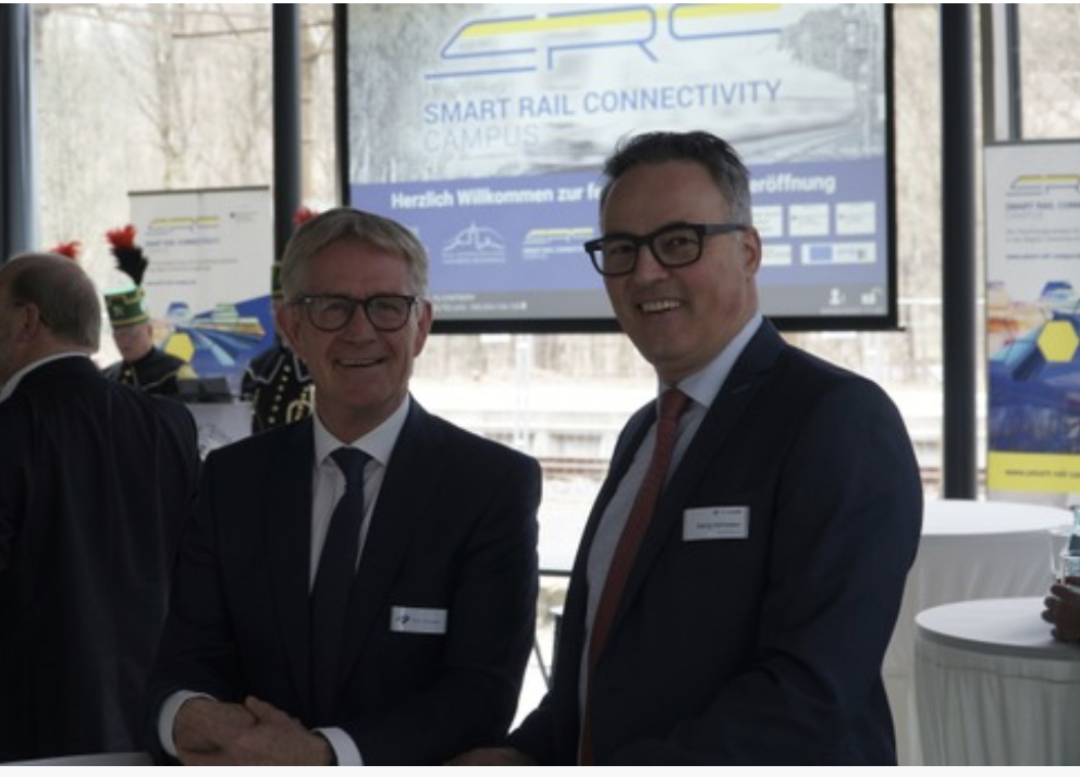 Neovendi GmbH • News